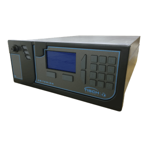 High Volume Air Samplers-Tisch Environmental