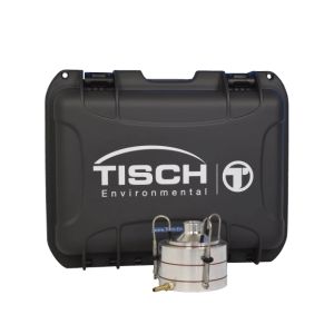 High Volume Air Samplers-Tisch Environmental